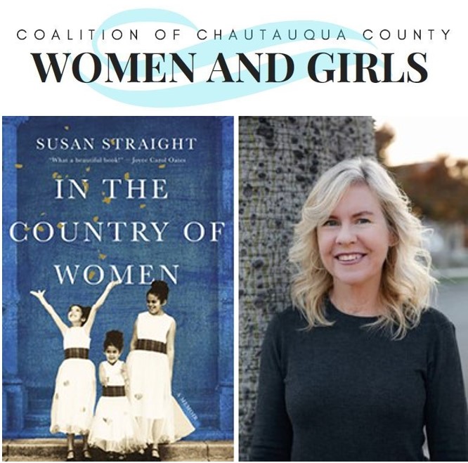 Author To Be Featured During Virtual Gathering Of Coalition | News ...